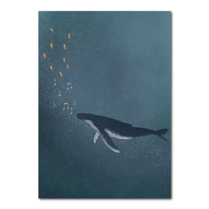 Prints & posters – Studio Kvinna